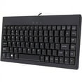 Adesso EasyTouch 110 Mini Keyboard, Black - Walmart.com
