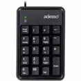 Adesso Easytouch 600UB Keypad: Electronics - Walmart.com