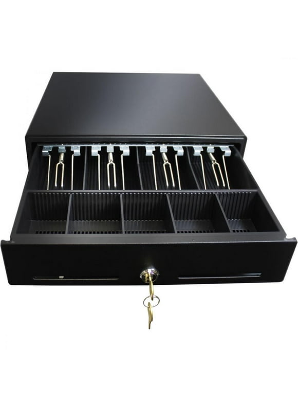 Cash Register Drawers & Trays in Money Handling - Walmart.com