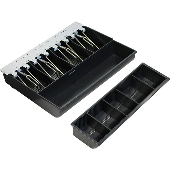 Cash Register Drawers & Trays in Money Handling - Walmart.com