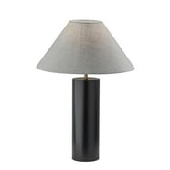 Gibson 36-Inch Table Lamp, Copper and Iron - Walmart.com