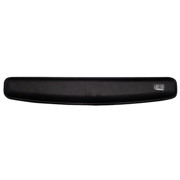 Adesso Memory Foam Keyboard Wrist Rest: Computer Accessories - Walmart.com