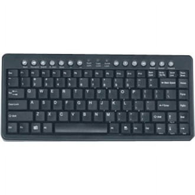 Adesso Mini Keyboard MCK-91 - Walmart Business Supplies