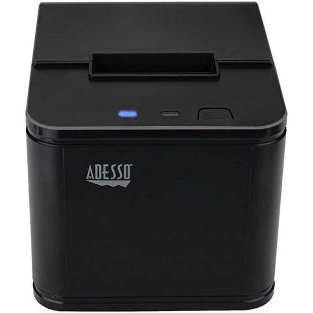 Adesso NuPrint 210 – 2 Inch Thermal Receipt Printer - Walmart.com