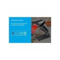 Adesso NuScan 2900 Bluetooth and Wireless 2D Barcode Scanner - Wireless ...