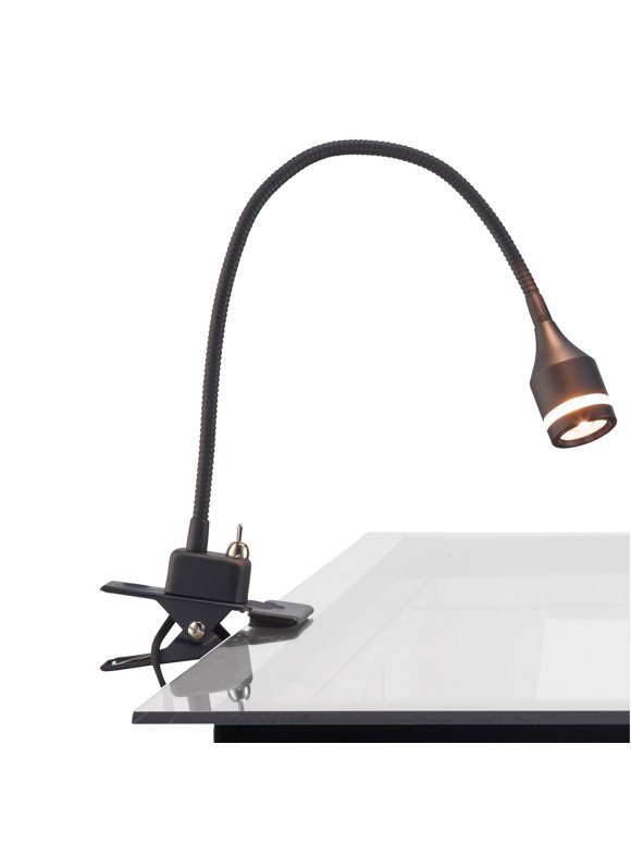 Clip Lamps in Desk Lamps - Walmart.com