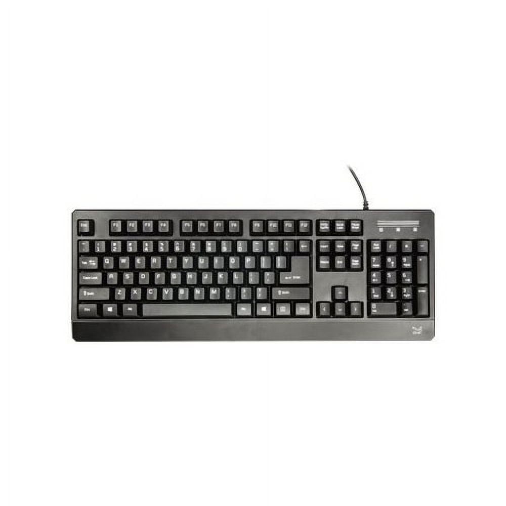 Taa Wired Keyboard - Walmart.com