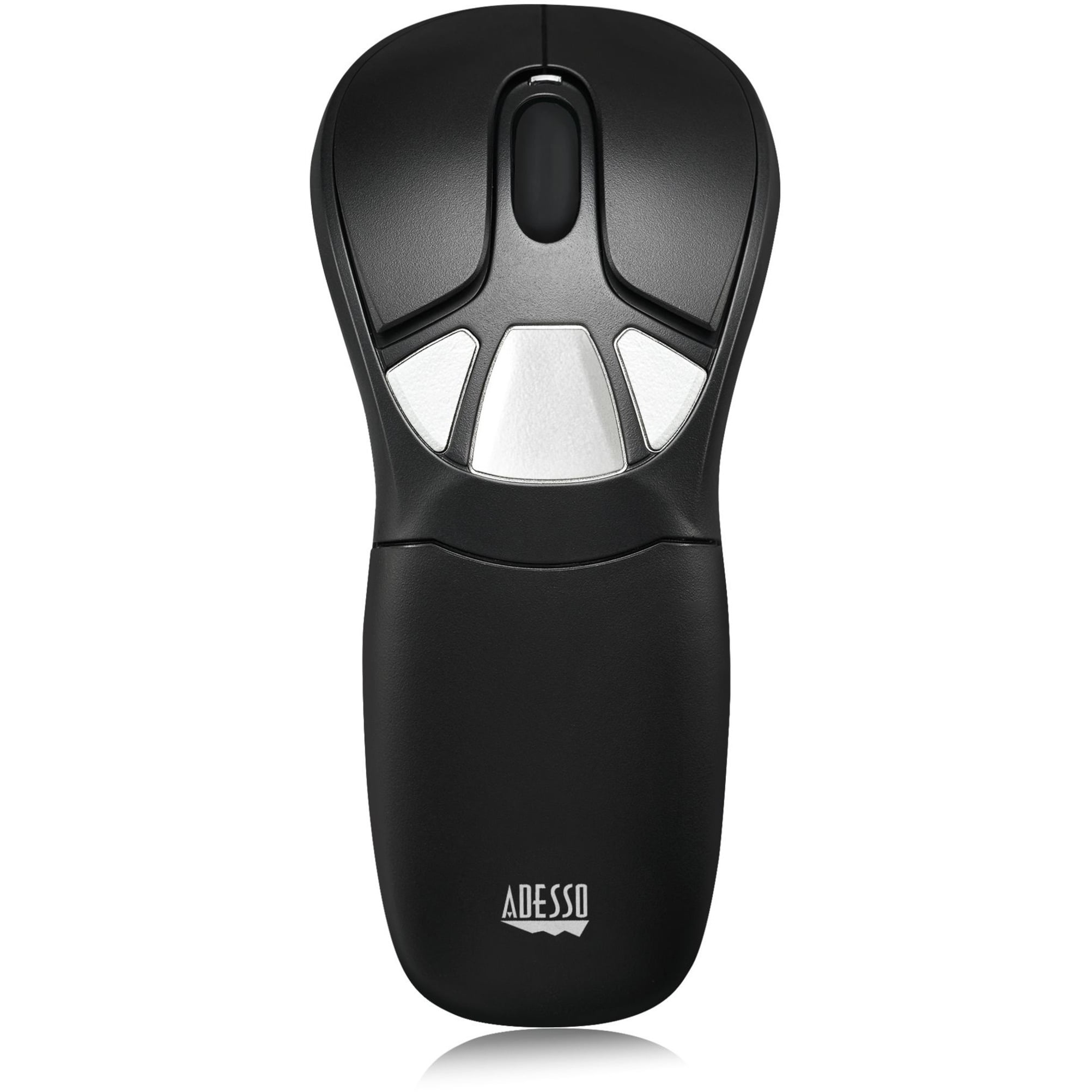 Adesso Wireless presenter mouse (Air Mouse Go Plus) - With the iMouse ...