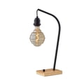 Adesso Wren Desk Lamp - Walmart Business Supplies