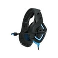 Adesso Xtream G1 Stereo Gaming Headphone/Headset with Microphone ...
