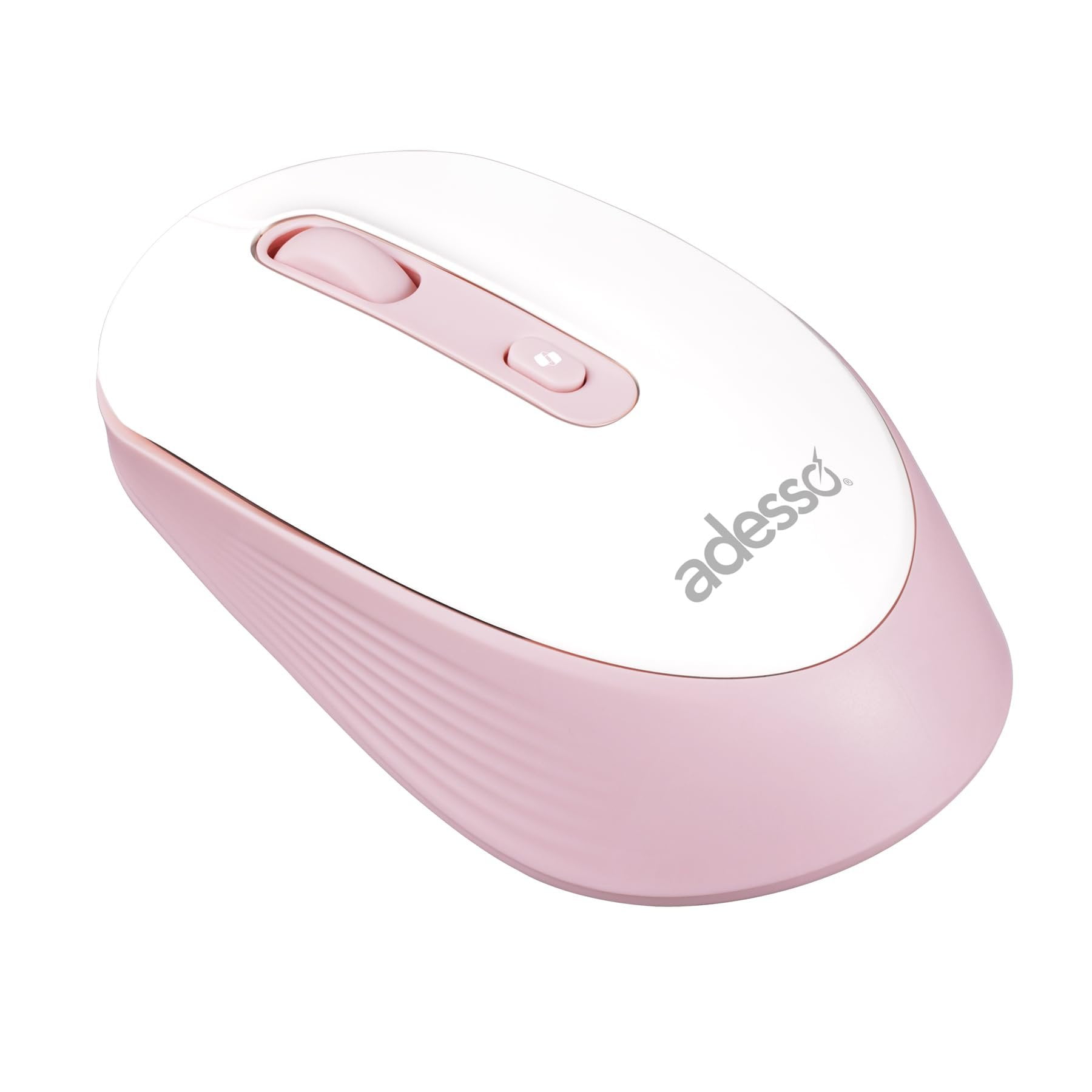 Adesso iMouse A30 Wireless Mouse with AI Copilot Button 2.4GHz USB ...