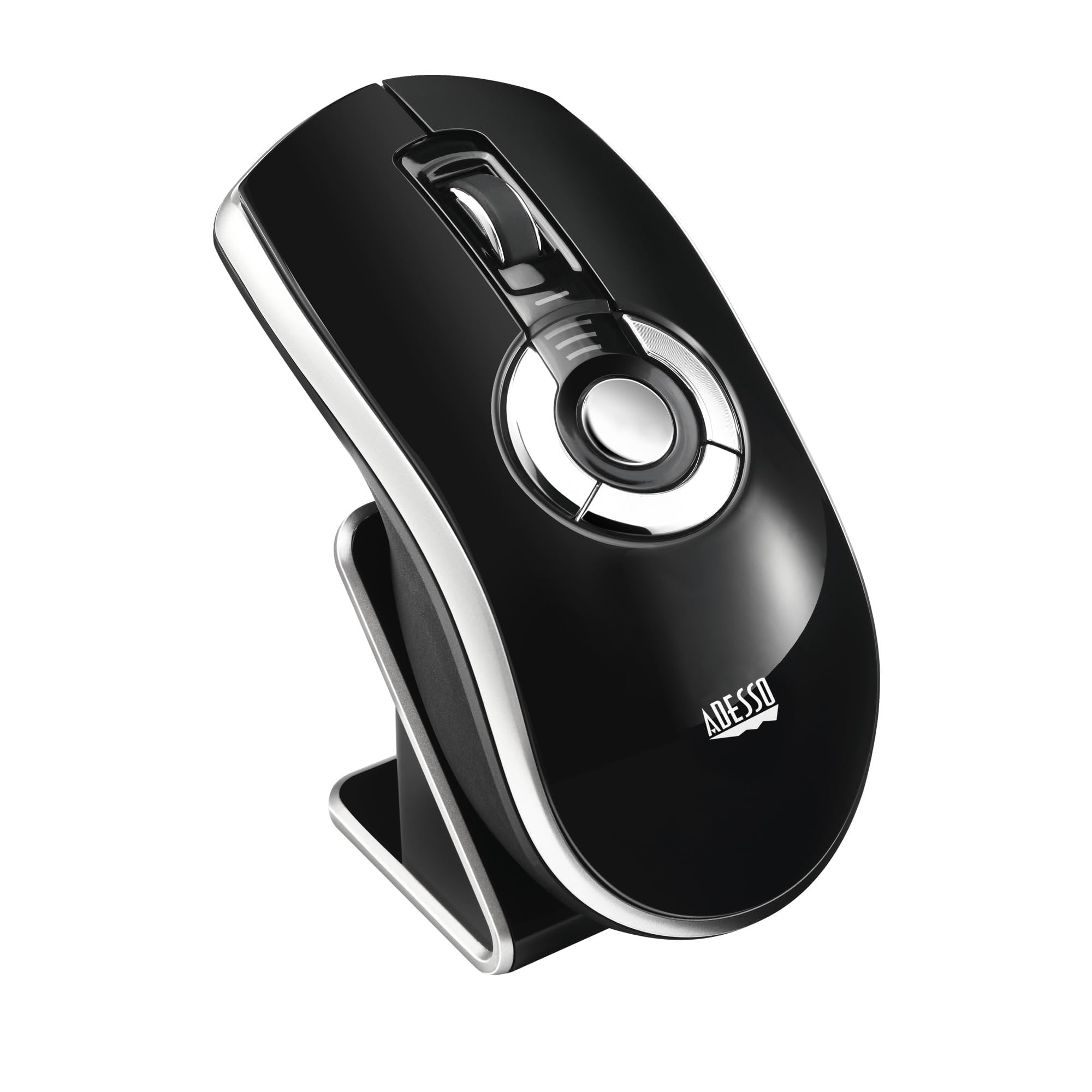 Adesso Wireless Presenter Mouse Air Mouse Elite: Electronics - Walmart.com