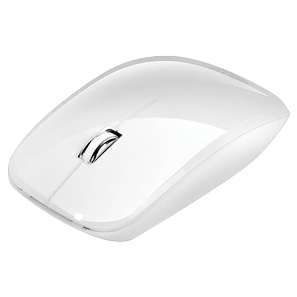 Adesso iMouse M300W Bluetooth Optical Mouse (IMOUSEM300W) - Walmart ...