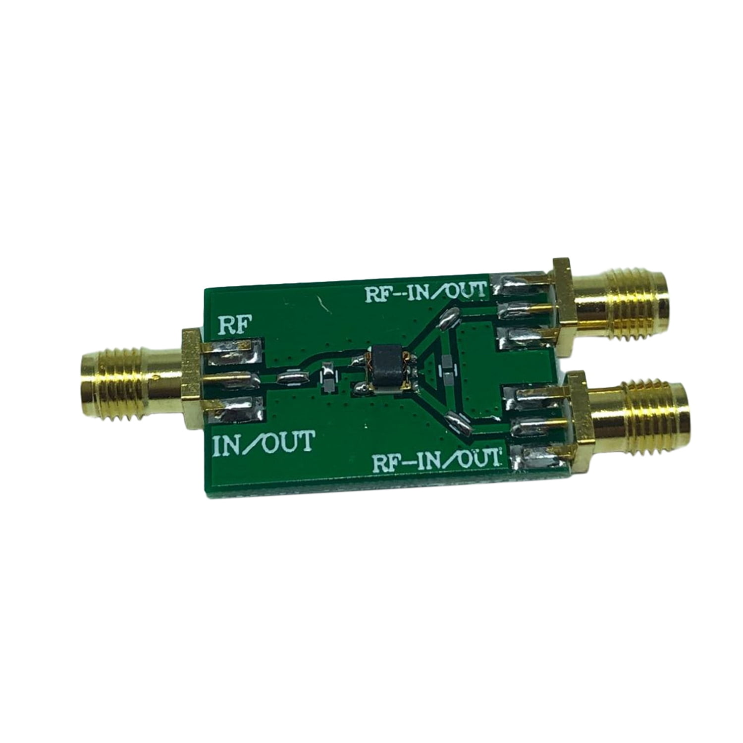 Adf4350 ADF4355 RF Differential Single-Ended Converter 100KHZ-6GHZ ...