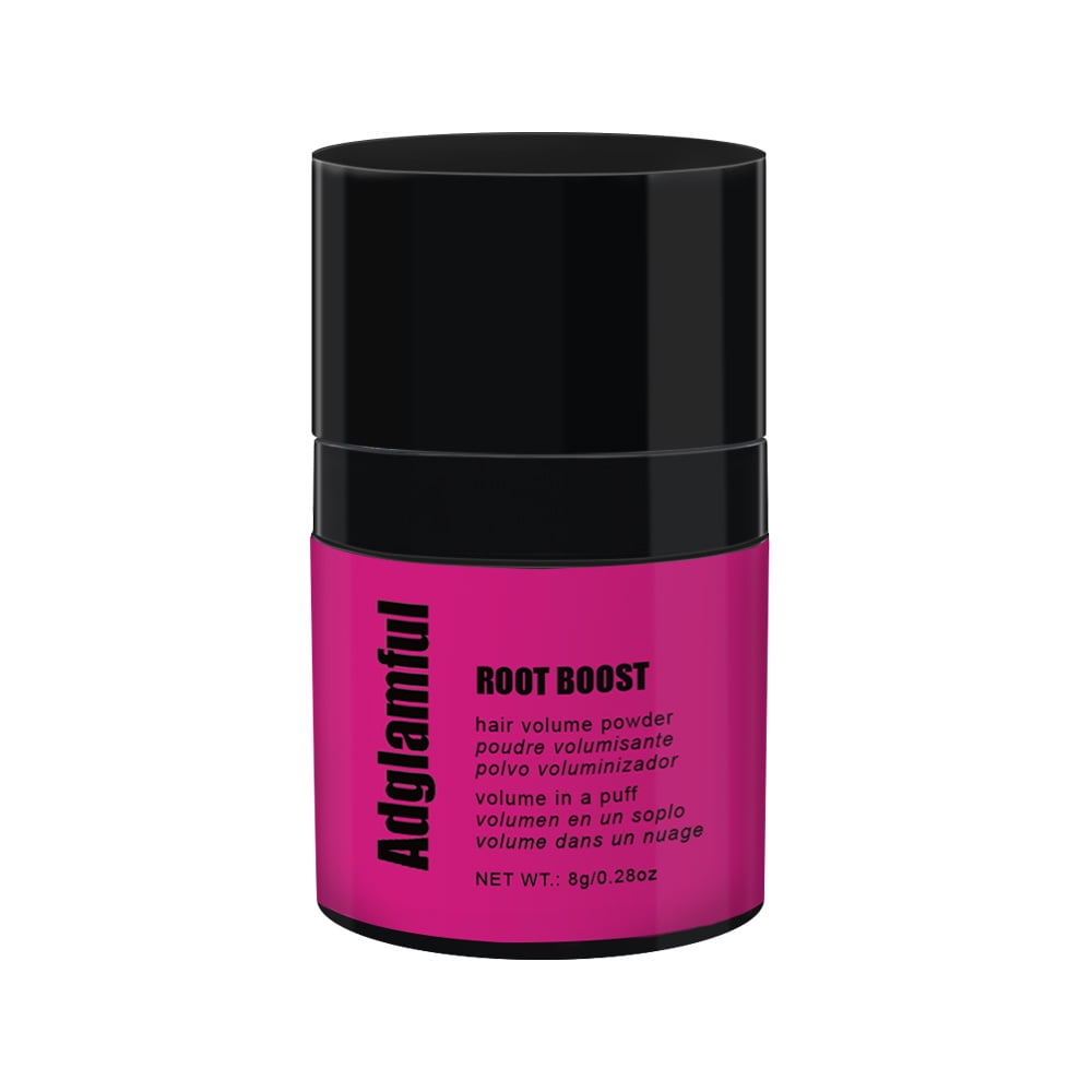 Adglamful Root Boost Hair Volume Powder – Instant Lift & Texture ...