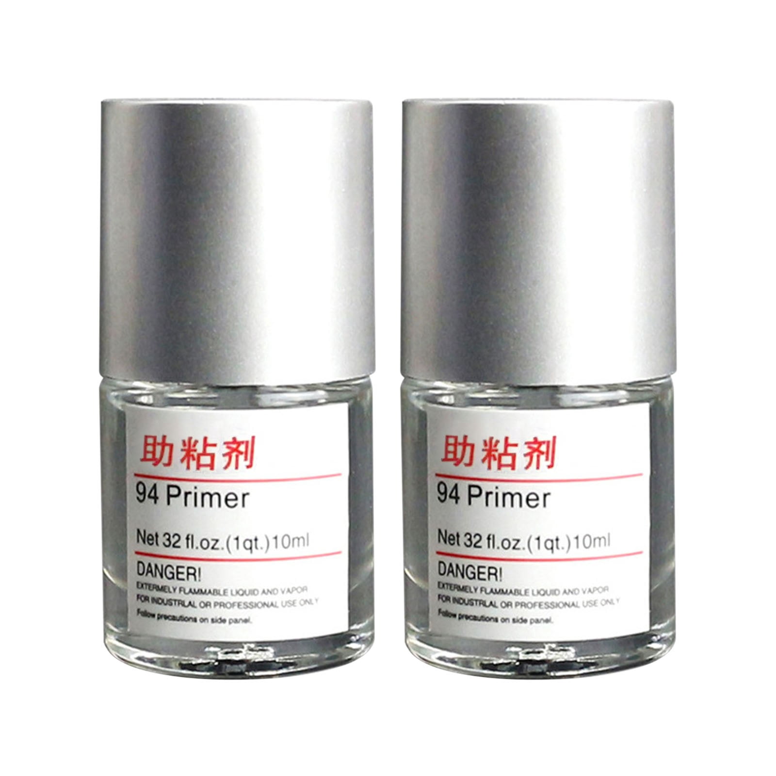 Adhesion Promoter 10ml per Bottle Double-sided Car Adhesive Primer ...