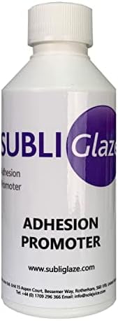 Adhesion Promoter Coating Subli Glaze is The only do-it-Yourself Sublimation Coating Solution ...