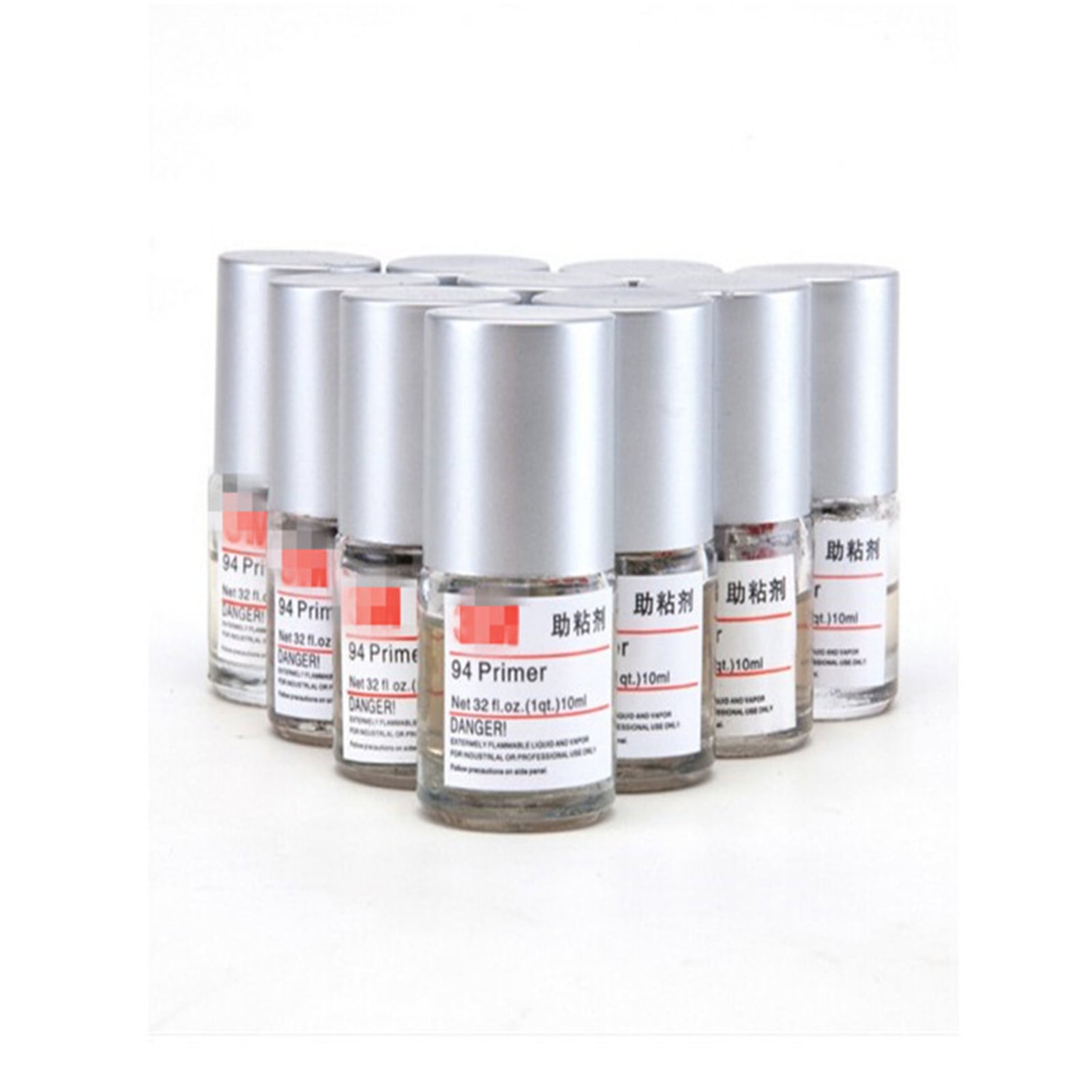 Adhesive Adhesion Promoter Automobile Foam Tape Primer Car Wrapping