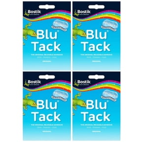 Blue Tack