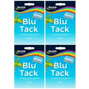 Blue Tack