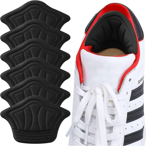 Self Adhesive Heel Pads