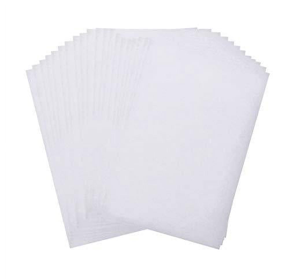 Adhesive Backed Felt Sheet for Crafts, Drawer Liner; 20 PCs Velvet ...