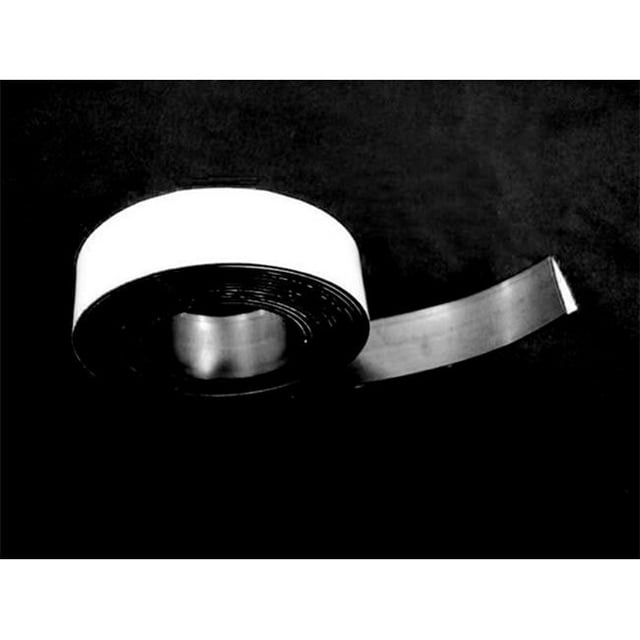Adhesive Backed Magnetic Rubber Strip, 0.5 In. x 10 Ft. - Walmart ...