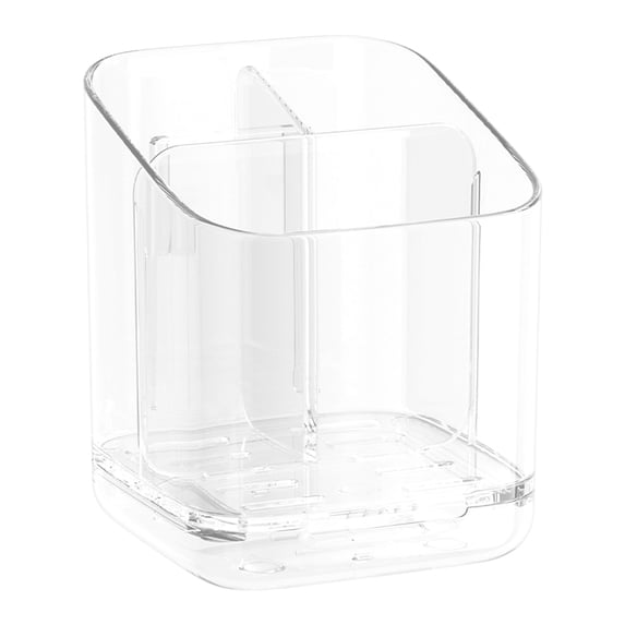 Adhesive Bathroom Shelf For Electric Toothbrush Storage Multi ...