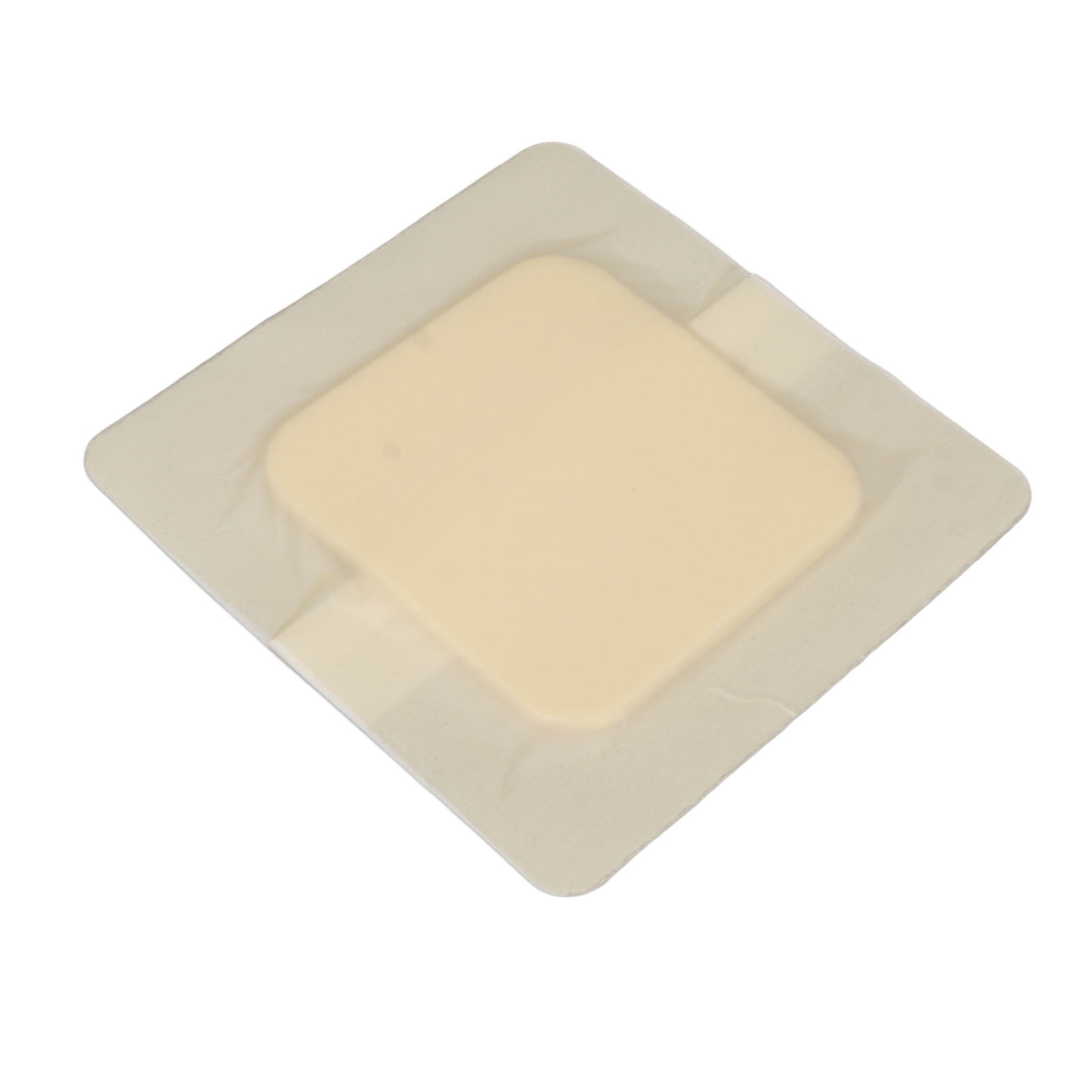 Adhesive Bedsores Patch, High Absorbency Pressure Sore Patch Waterproof ...