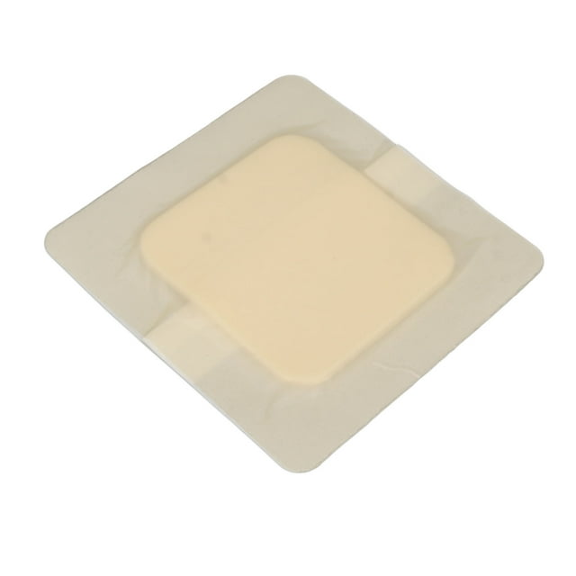 Adhesive Bedsores Patch, High Absorbency Pressure Sore Patch Waterproof ...