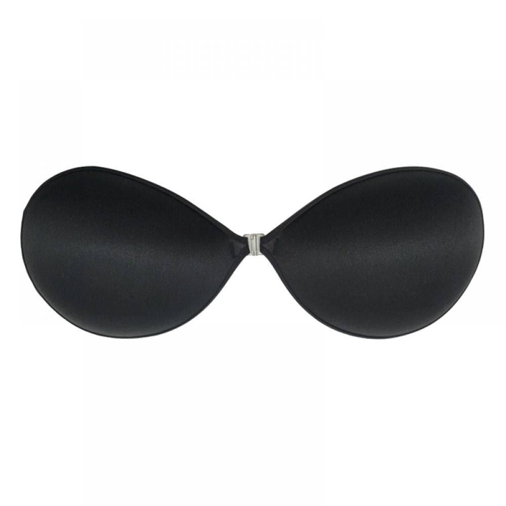 Adhesive Bra Reusable Self Silicone for Backless Dress Women Sticky ...