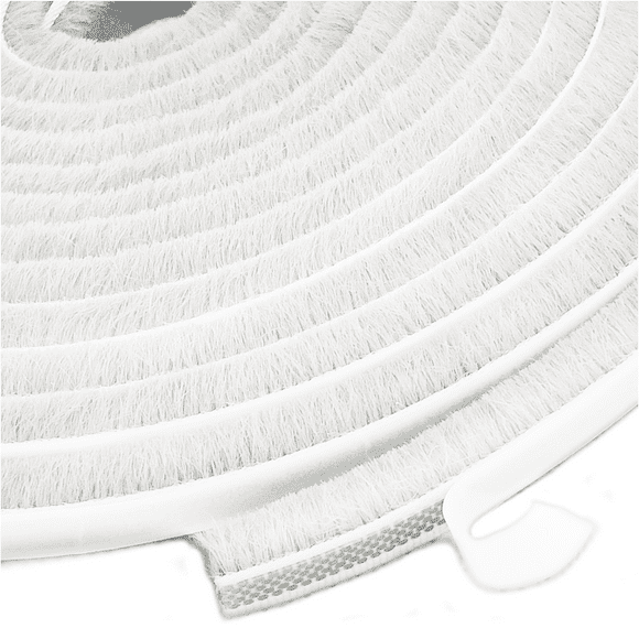 Felt Weatherstripping