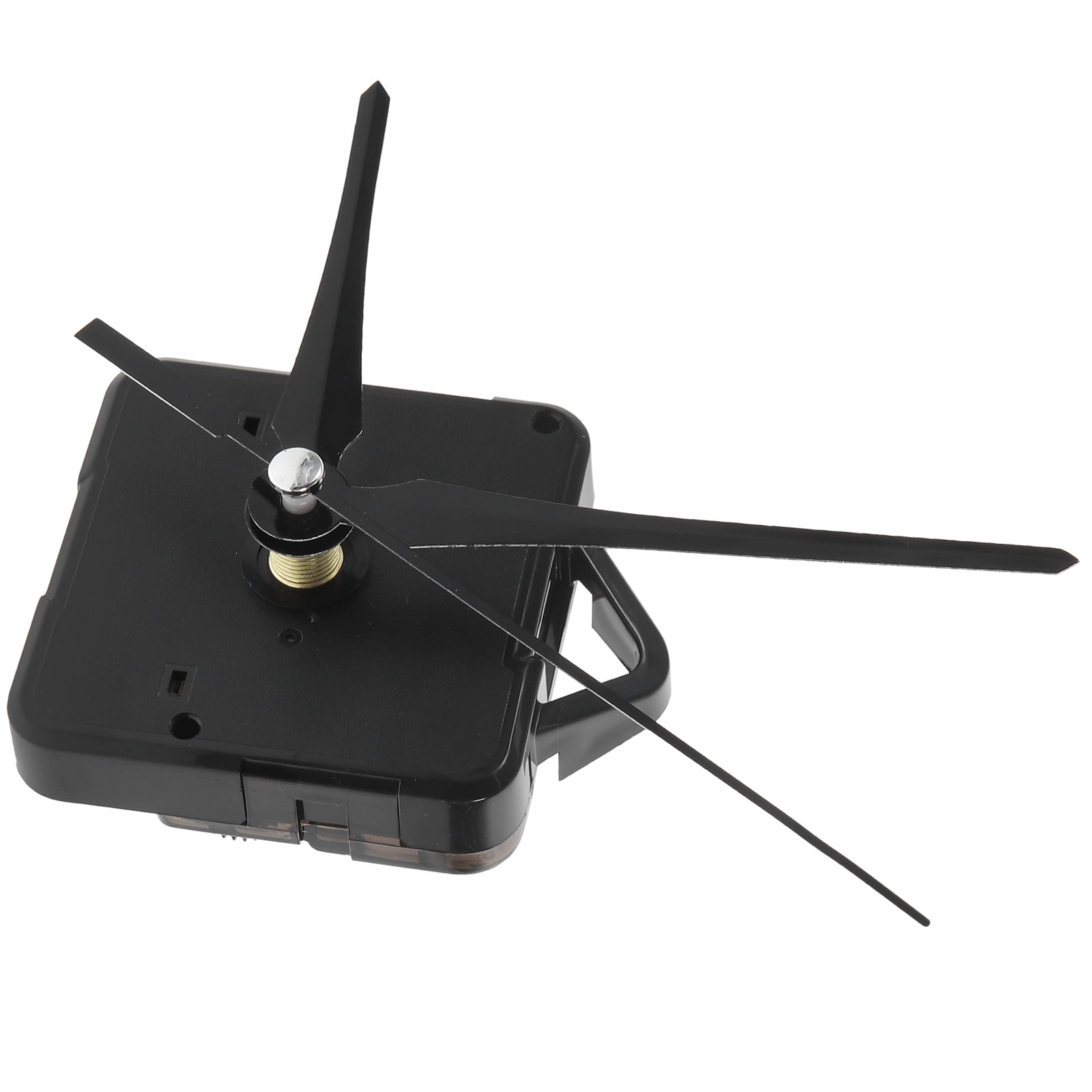 Adhesive Bulletin Board Border Clock Functionality Style - Walmart.com