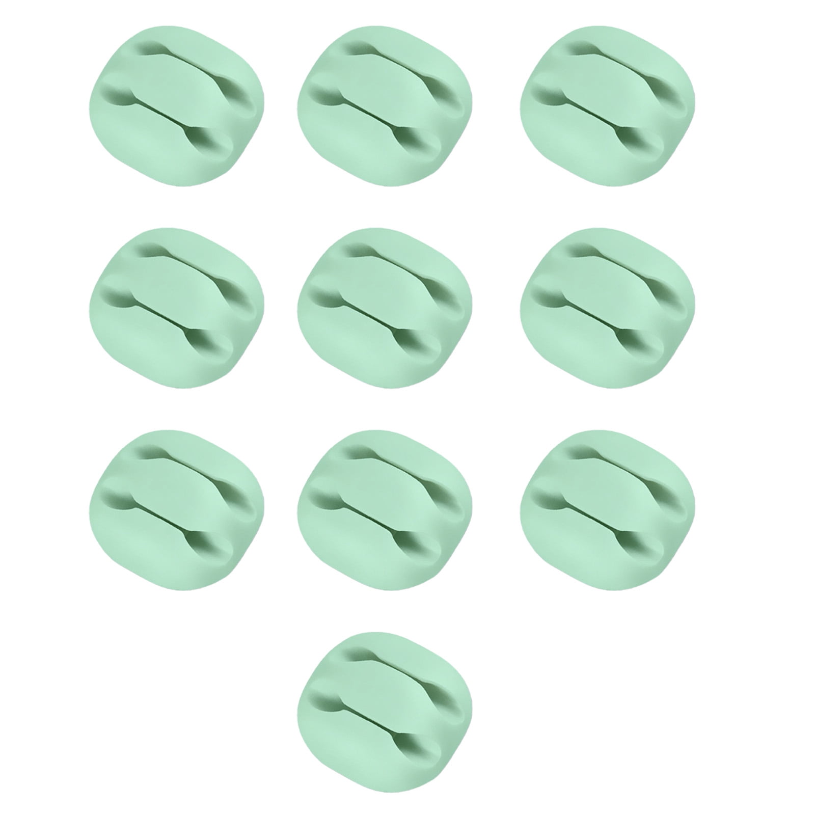 Adhesive Cable Clip for Car Interior Use Managing Short Wires Like ...