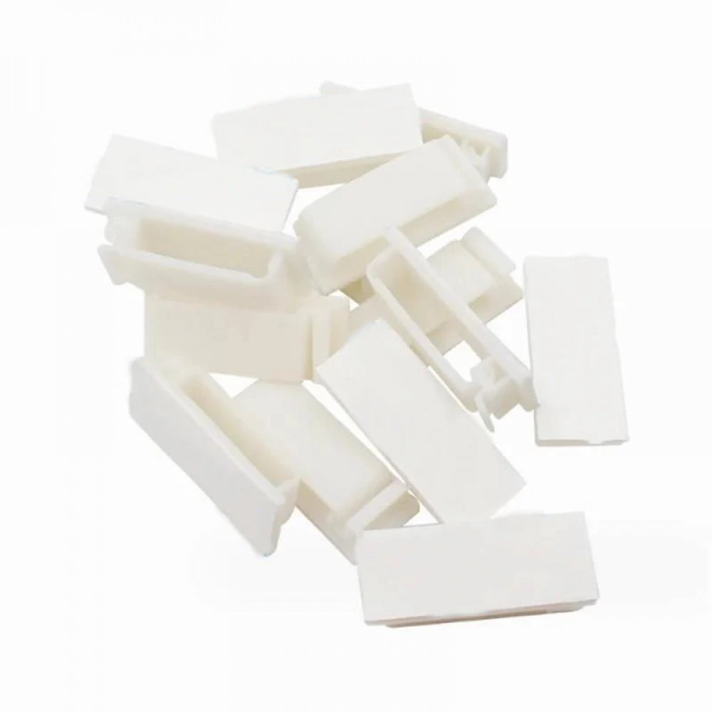 Adhesive Cable Fixing Clip Adhesive Cable Tray Clip Adhesive Fixing ...