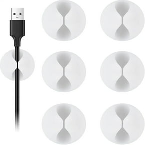 Adhesive Cable Clips