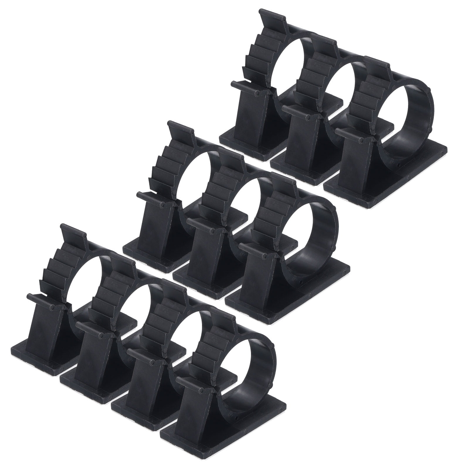 Adhesive Cable Management Clip 30Pcs PE Cord Clamps 22 to 25mm ...