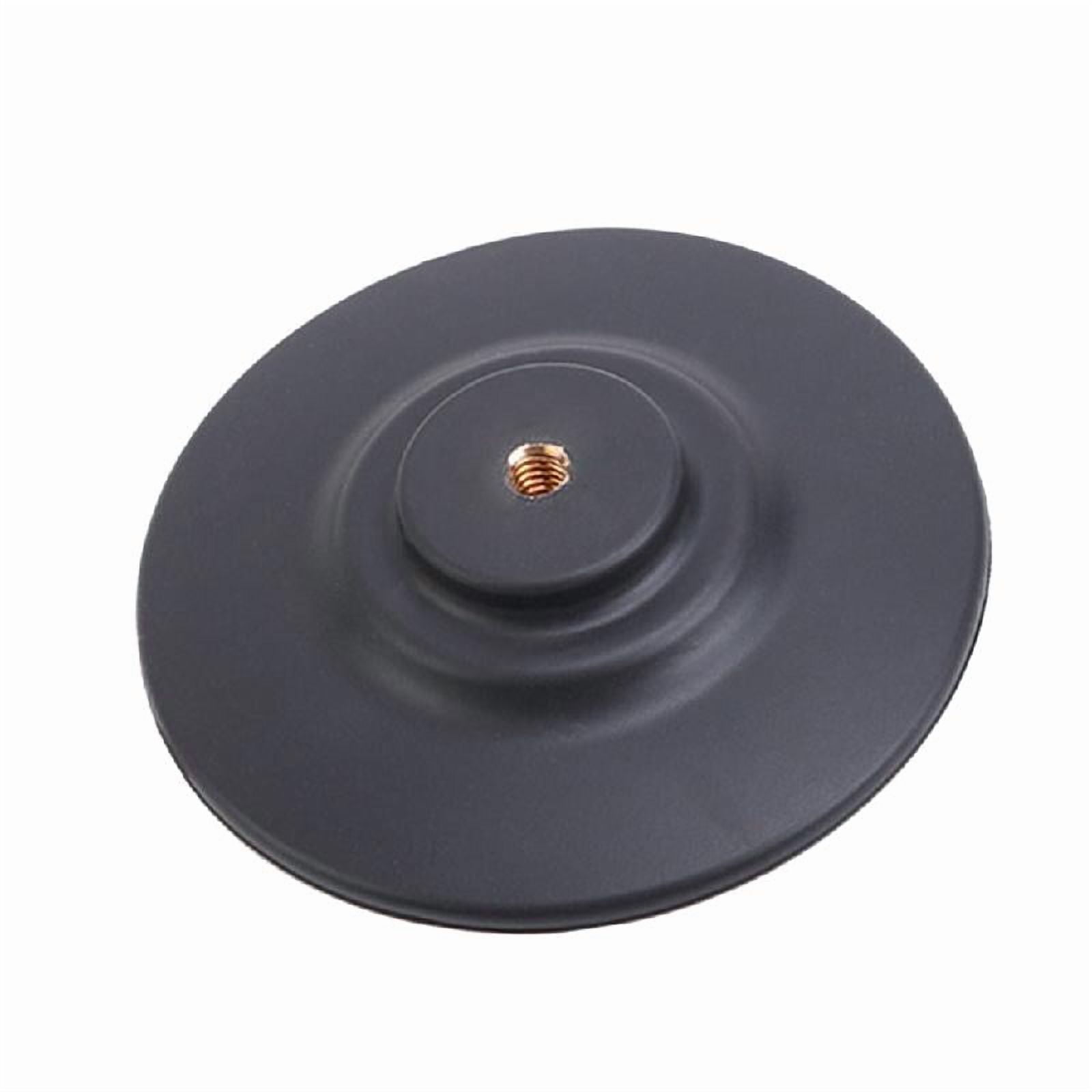 Adhesive Car Mount 1/4 Screw Hole Camera Mount Bracket For Cameras ...