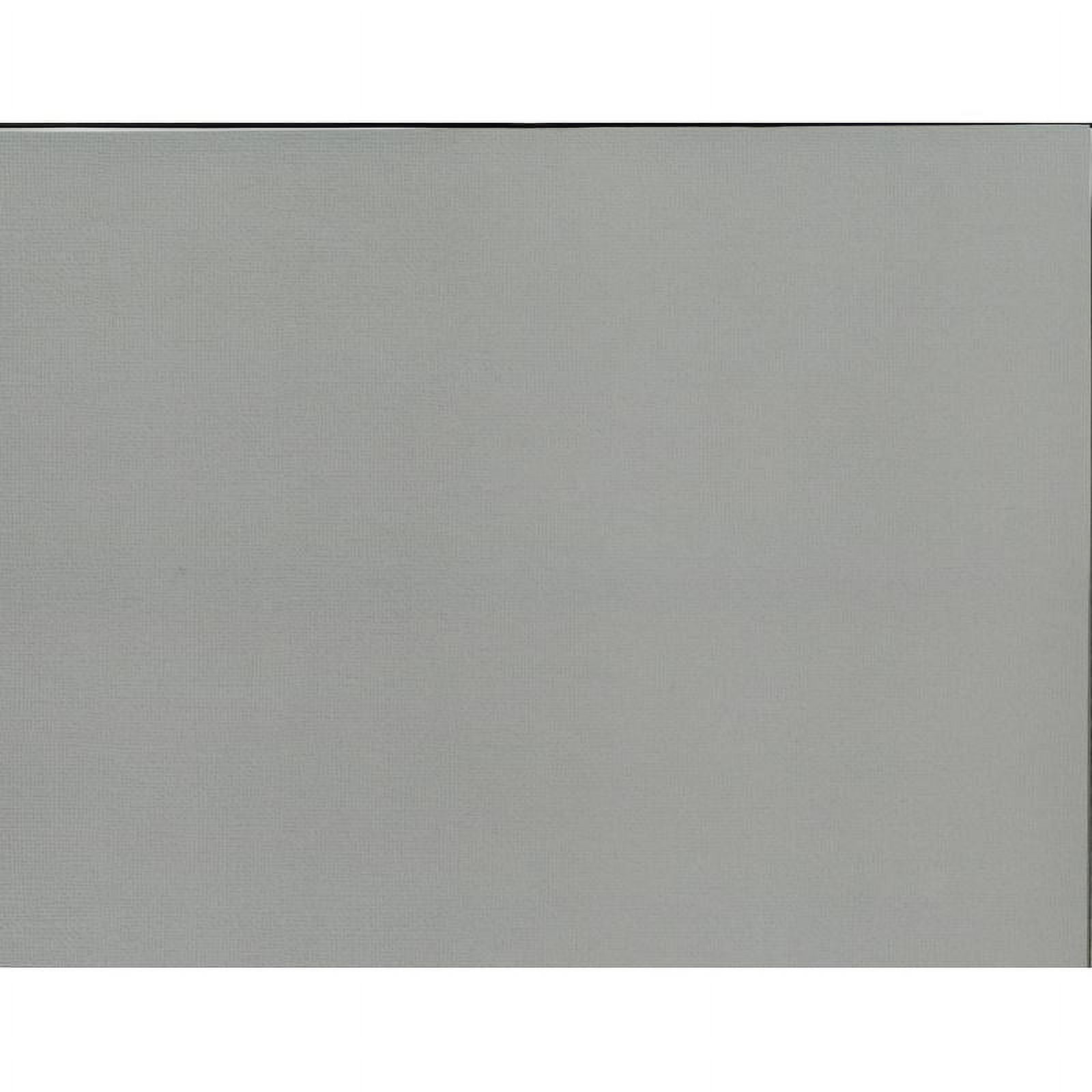 Adhesive Cardstock - Cool Grey - Walmart.com