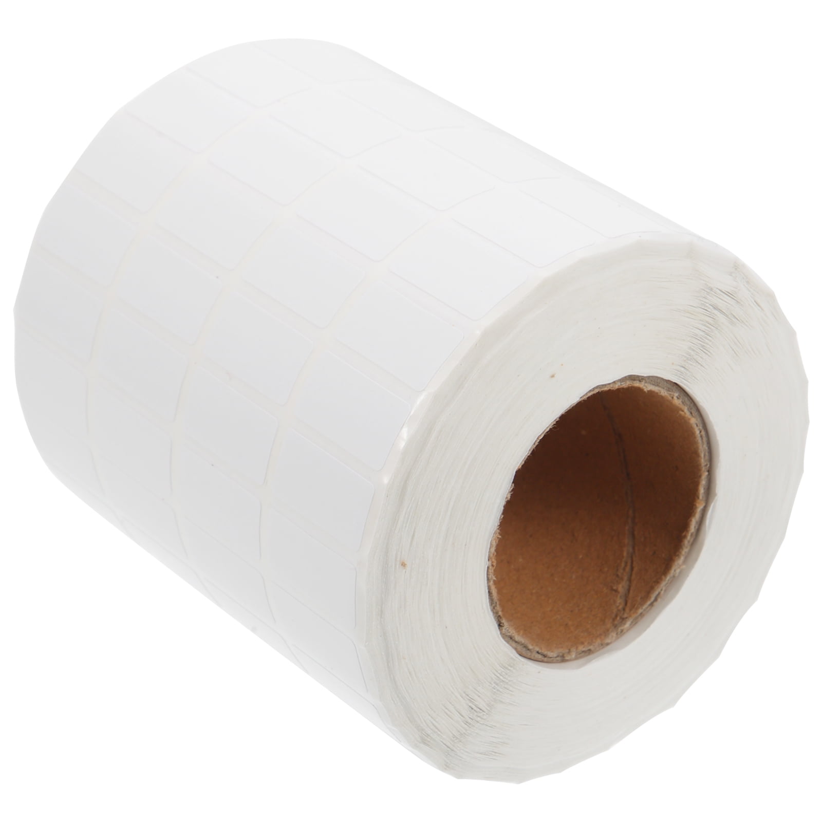 CIMAXIC White Copper Paper Self-Adhesive Marking Stickers for Home Use ...