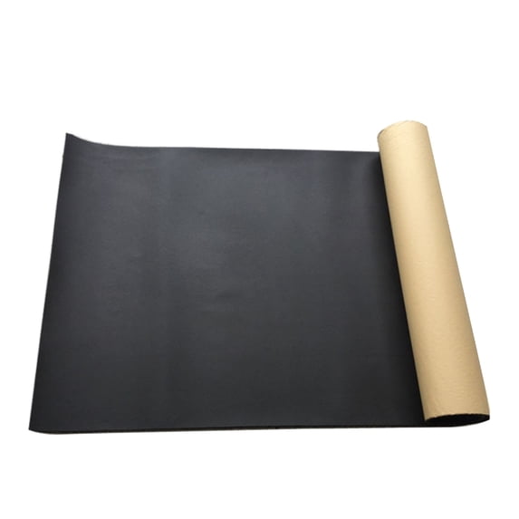 Adhesive Closed Cell Foam Sticker Soundproof Deadening Mat Home Car ...