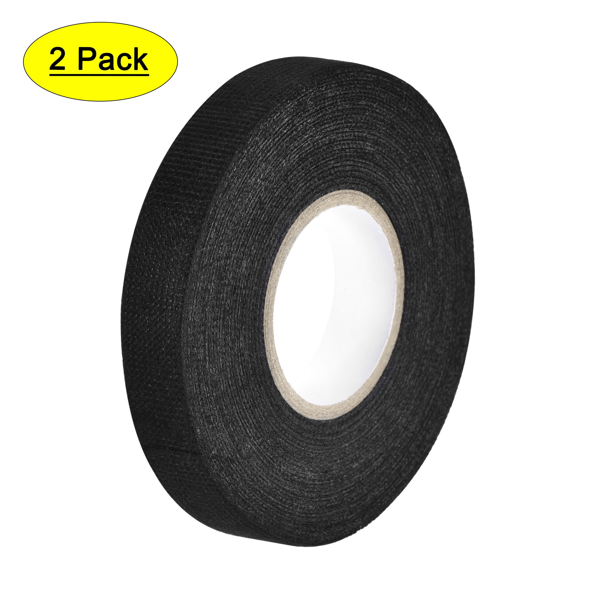 Adhesive Cloth Fabric Tape Wire Harness Looms Single-Side 15mm x 15m ...