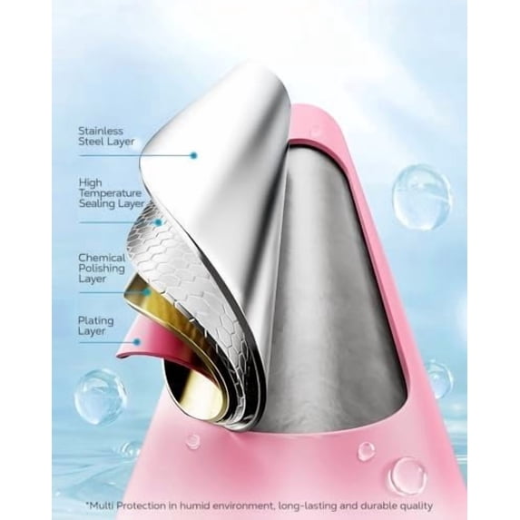 Adhesive Corner Shower Caddy Shelf Basket Rack with Hooks, Rust Proof ...