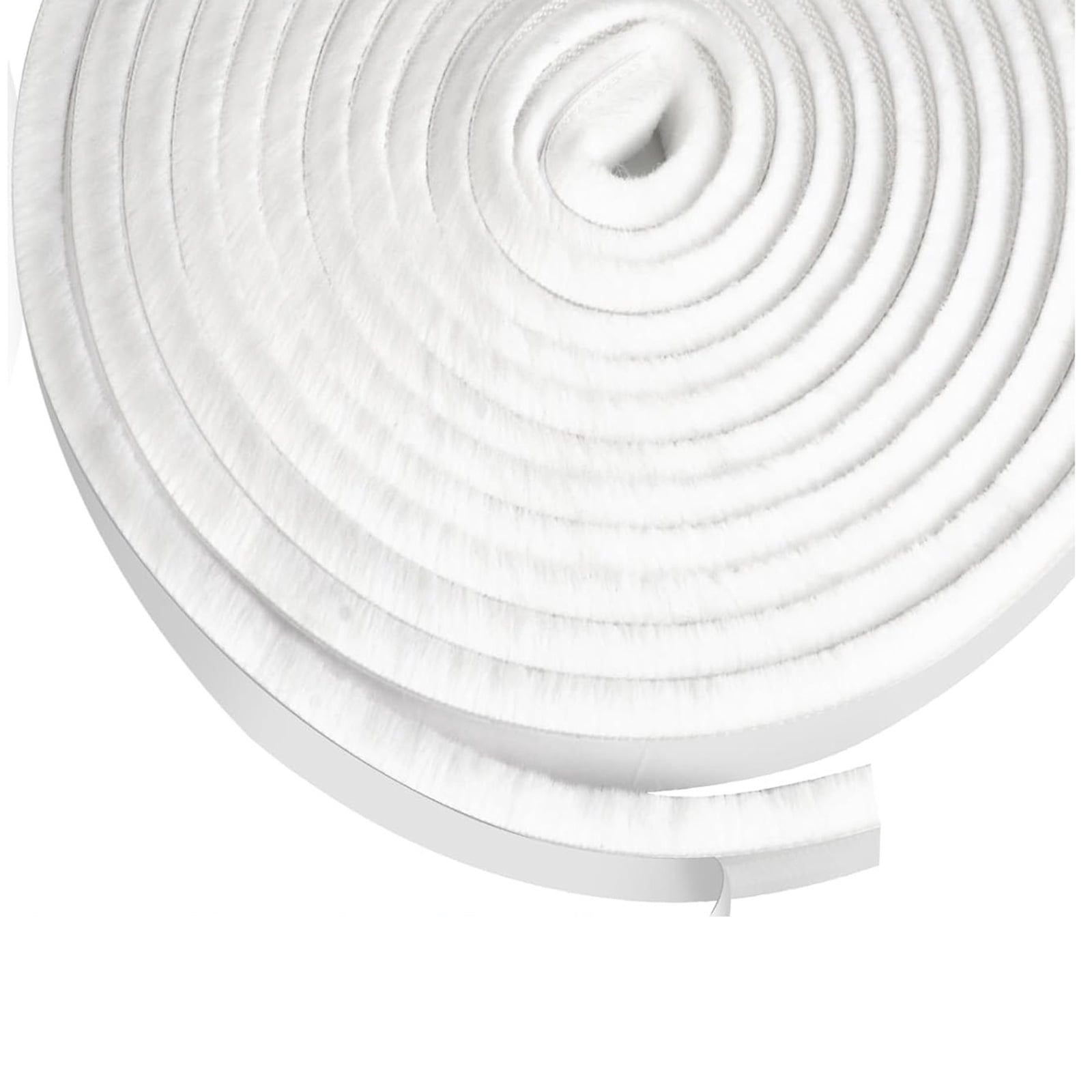 Adhesive Draft Blockers Dust Sealing Strips for Sliding Sash Door ...