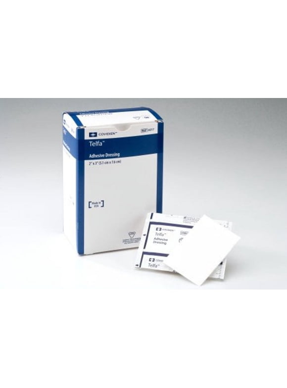 Telfa Bandages in First Aid - Walmart.com