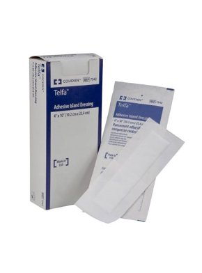 Telfa Bandages in First Aid - Walmart.com
