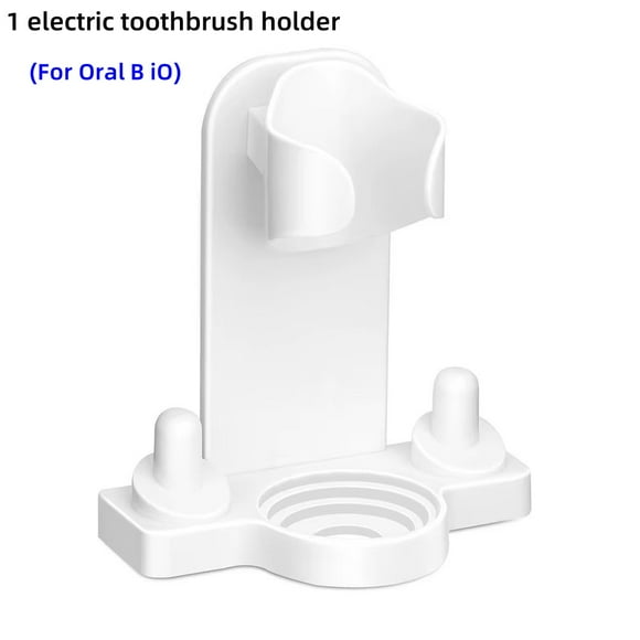 Oral B Toothbrush Heads Holder