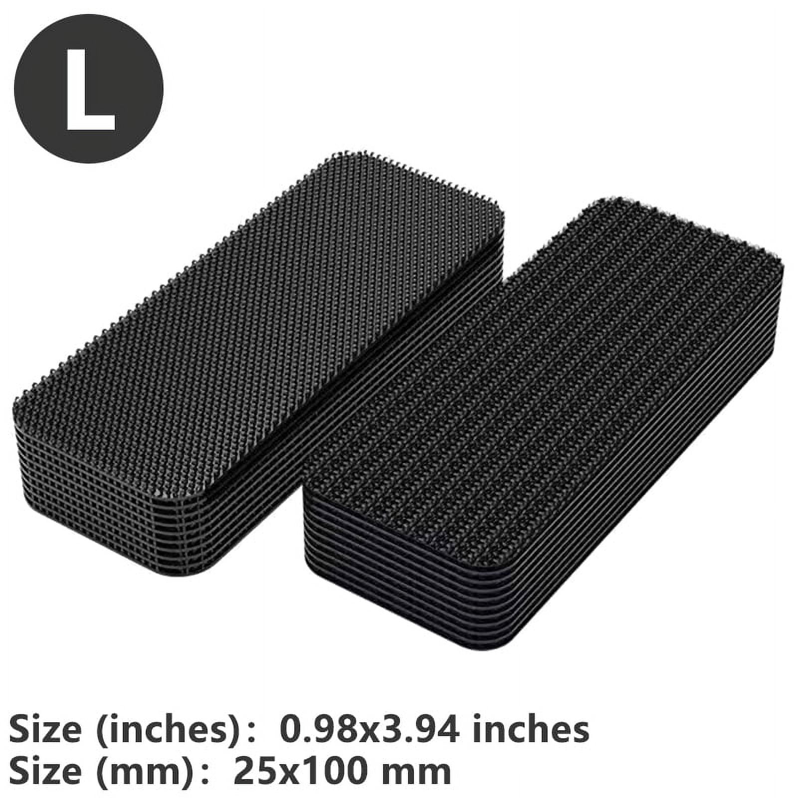 Adhesive Fastener Tape Extra Strong Carpet Fixing Sticker Double Side ...