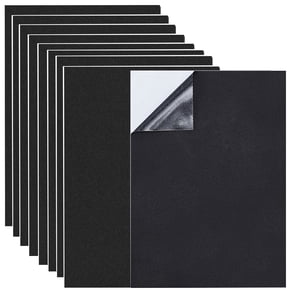 Foam Adhesive Backing