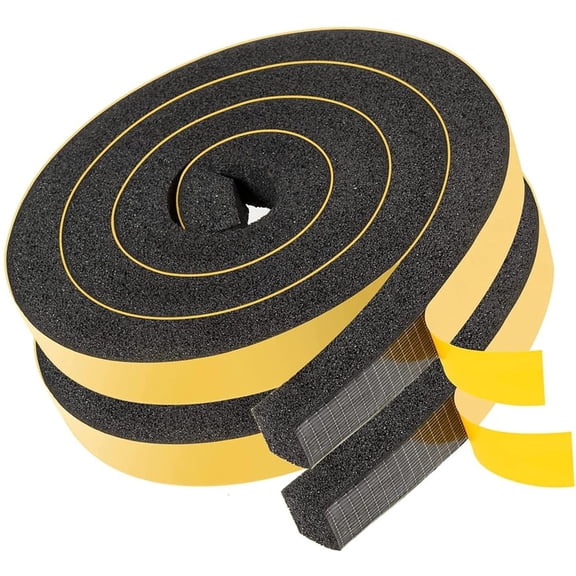 Air Conditioner Foam